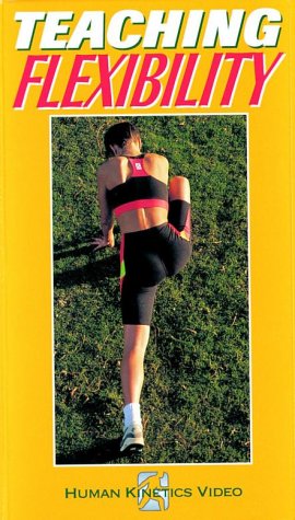 Teaching Flexibility: Amazon.in: Human Kinetics: Movies & TV Shows