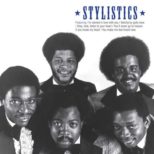 Stylistics - Stylistics - Amazon.com Music