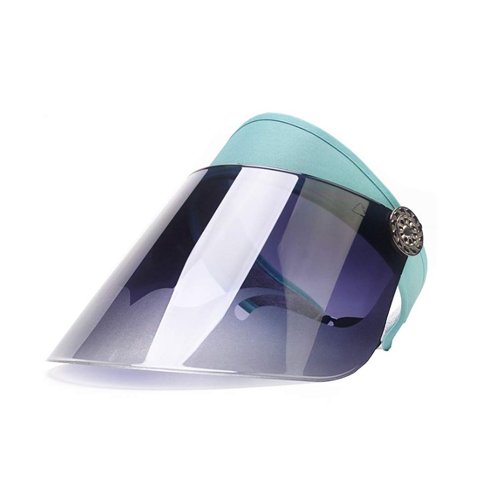 Hanshan Summer Cap Wide Brim Hat Sun Protection And Uv | Desertcart INDIA