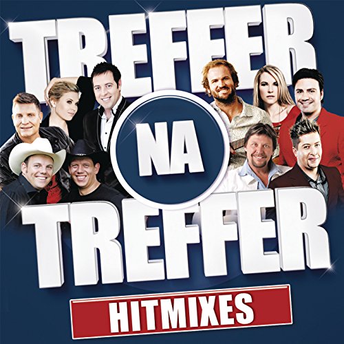 Treffer na Treffer (Hitmixes) by VARIOUS ARTISTS on Amazon Music ...
