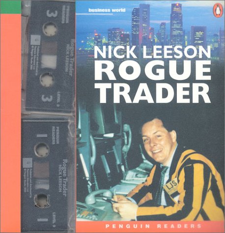 Rogue Trader Book and Cassette Pack: Susan Fearn: 9780582342637: Amazon ...