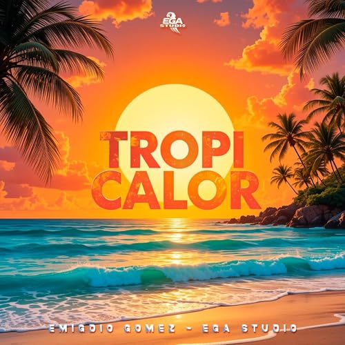 Play TROPI CALOR | Reggaetón Tropical 2026 – Hit Del Verano Para Bailar ...