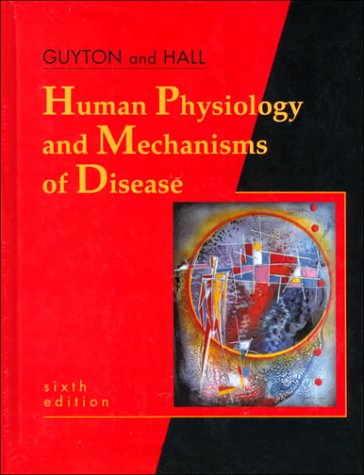 Human Physiology and Mechanisms of Disease (HUMAN PHYSIOLOGY ...