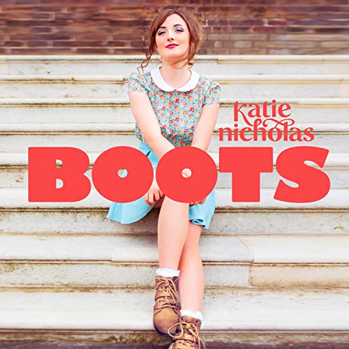 Boots by Katie Nicholas on Amazon Music - Amazon.com