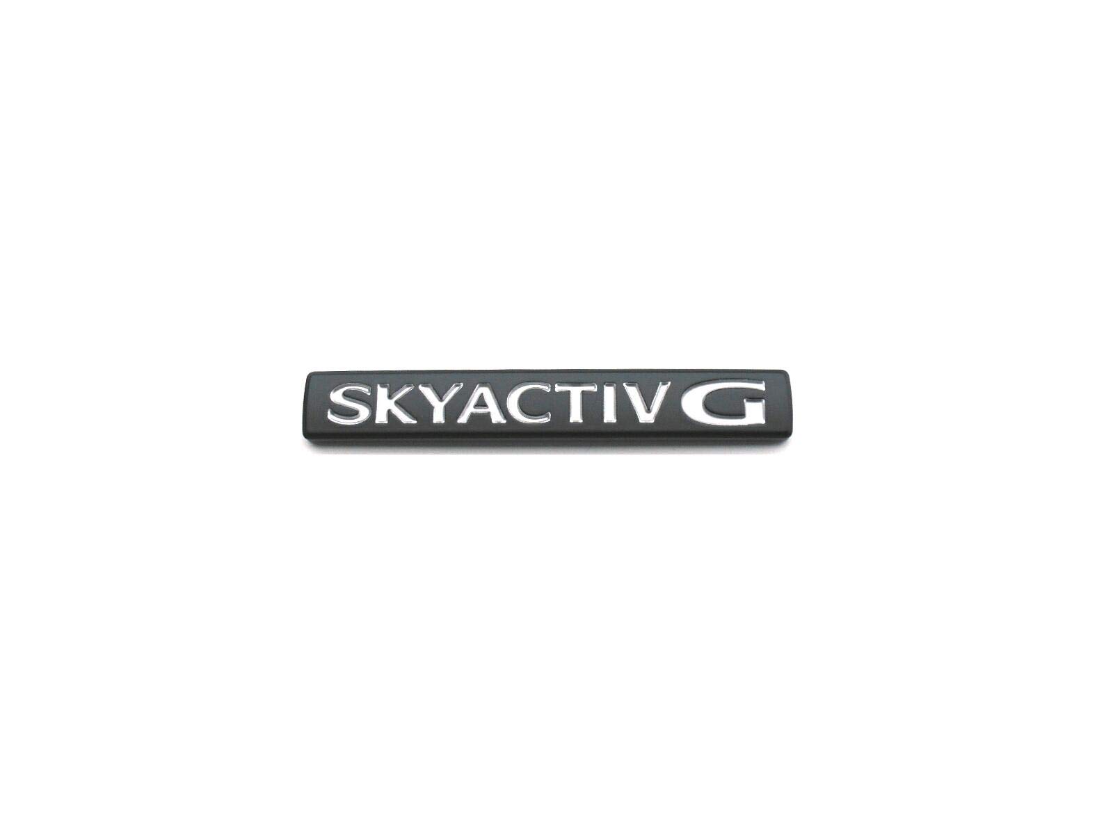Skyactiv Technology Logo Mazda SKYACTIV® | Gas, Diesel Engines