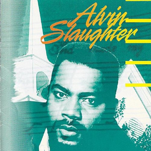 Écouter Alvin Slaughter par Alvin Slaughter sur Amazon Music Unlimited