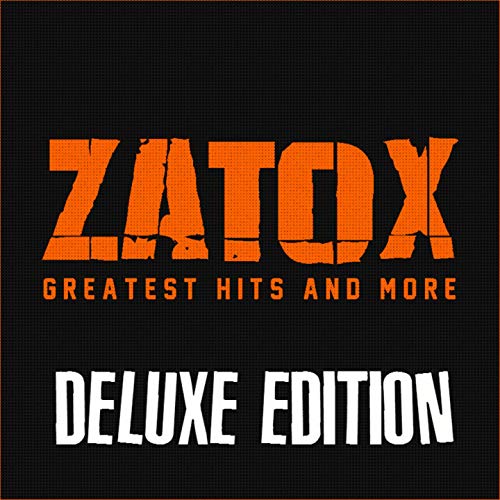 Play Zatox: Greatest Hits and More (Deluxe Edition) by VARIOUS ARTISTS ...