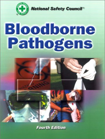 Bloodborne Pathogens: 9780763713171: Medicine & Health Science Books ...