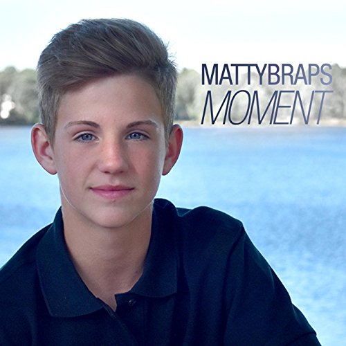 Écouter Moment de Mattybraps sur Amazon Music