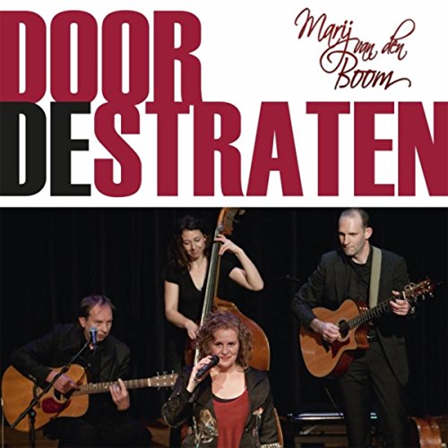 Amazon.co.jp: Door De Straten : Marij Van Den Boom: Digital Music