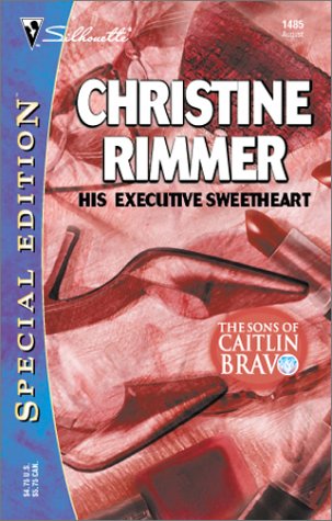 His Executive Sweetheart (Special Edition): Amazon.co.uk: Rimmer ...