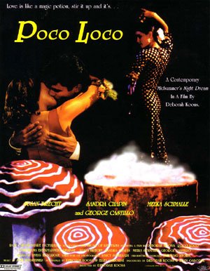 Amazon.com: Poco Loco - DRAMA (1998) : Movies & TV
