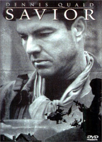 Amazon.com: Savior : Dennis Quaid, Nastassja Kinski, Pascal Rollin ...