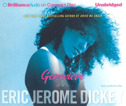 Genevieve : Dickey, Eric Jerome, Allen, Richard: Amazon.in: Books