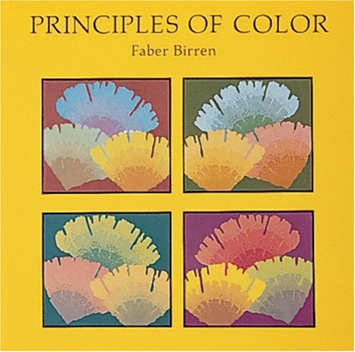 Principles of Color: A Review of Past Traditions and Modern Theories of ...