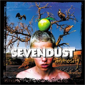 Sevendust - Animosity - Amazon.com Music