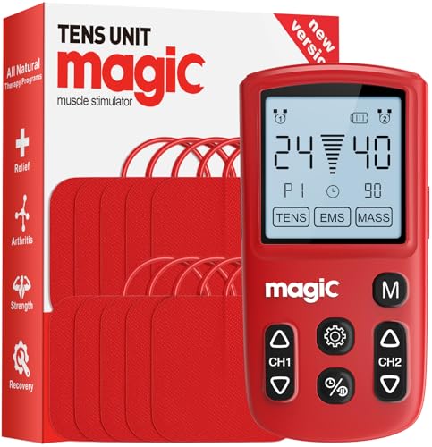 Find The Best Ems For Muscle Growth Reviews & Comparison - Katynel