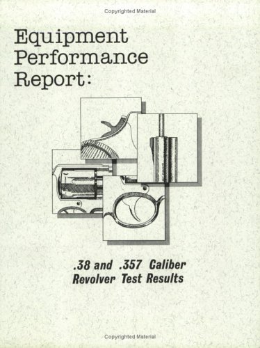Revolvers 38 And 357 Caliber Revolver Test Results | Desertcart INDIA