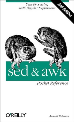 9 Best AWK Books of All Time - BookAuthority