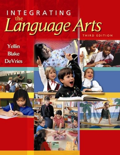 『Integrating the Language Arts』｜感想・レビュー - 読書メーター