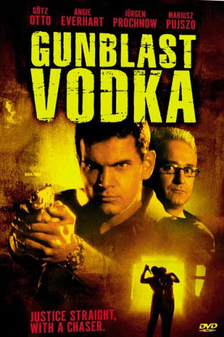 Amazon.com: Gunblast Vodka : Movies & TV
