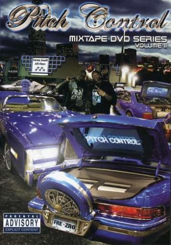 Amazon.com: Mixtape Dvd 2 [2007] [Region 1] [US Import] [NTSC] : Movies ...