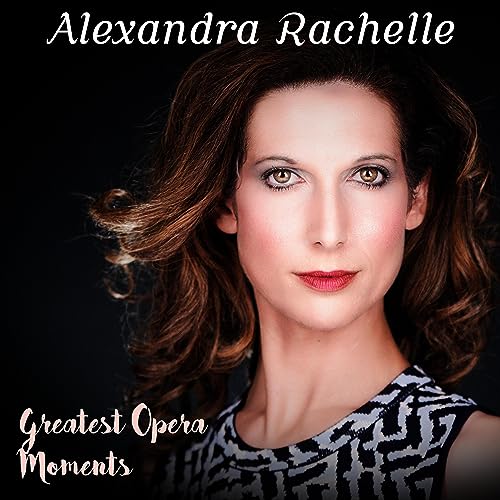 Près des remparts de Séville song by Alexandra Rachelle from Greatest ...