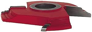 Freud UP221 Raised Panel Shaper Cutter For 3/4-Inch Stock, 1-1/4 Bore ...