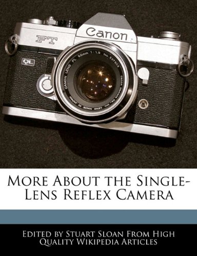 More about the Single-Lens Reflex Camera : Buy Online at Best Price in ...