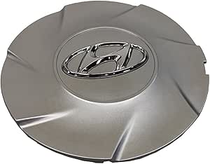 Genuine Hyundai 52960-3X300 Wheel Hub Cap Assembly : Amazon.com.au ...