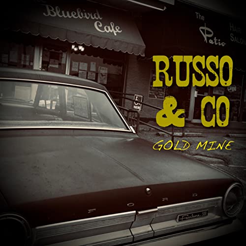 Gold Mine by Russo & Co. on Amazon Music - Amazon.com