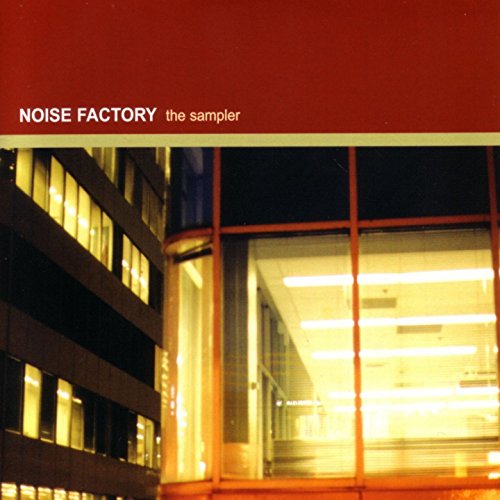 Amazon.com: Noise Factory Sampler : VARIOUS ARTISTS: Digital Music