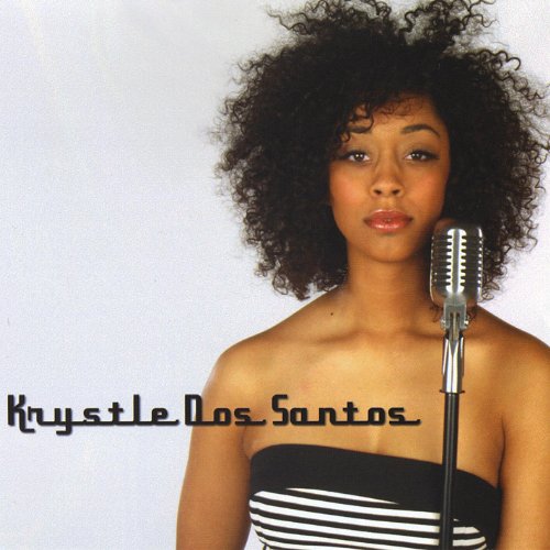 Play Krystle Dos Santos by Krystle Dos Santos on Amazon Music