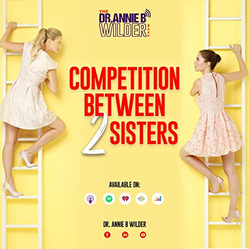Competition Between Two sisters - A story about Leah and Racheal by Dr ...