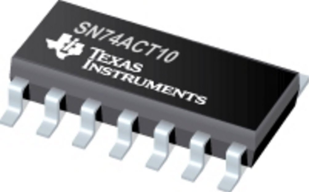 Soic Package