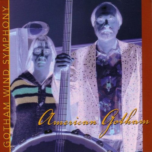 American Gotham: unknown author: 0700261211947: Amazon.com: Books