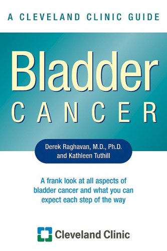 Bladder Cancer: A Cleveland Clinic Guide: Information for Patients and ...