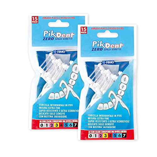 Filo Interdentale Colgate Spazi Stretti → Classifica 20 Più Venduti e ...