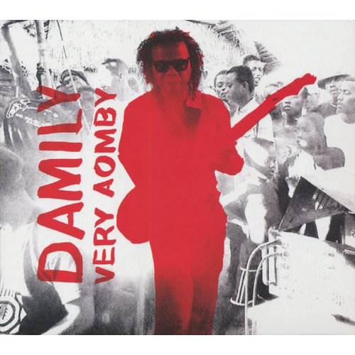 DAMILY - Very Aomby - Amazon.com Music