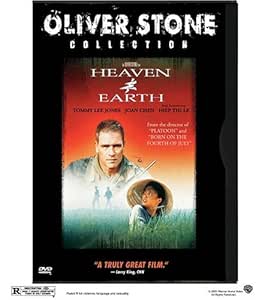Amazon.com: Heaven & Earth - Oliver Stone Collection : Movies & TV