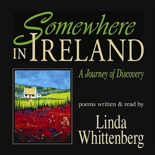 Play Somewhere in Ireland by Linda Whittenberg on Amazon Music