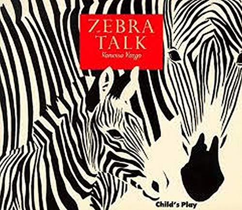 Amazon.com: Zebra Talk: 9780859533959: Vargo, Vanessa: Books