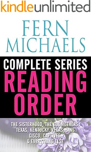 Truth and Justice (Sisterhood Book 31) - Kindle edition by Michaels, Fern. Literature & Fiction ...