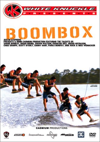 Amazon.com: BOOMBOX : Movies & TV