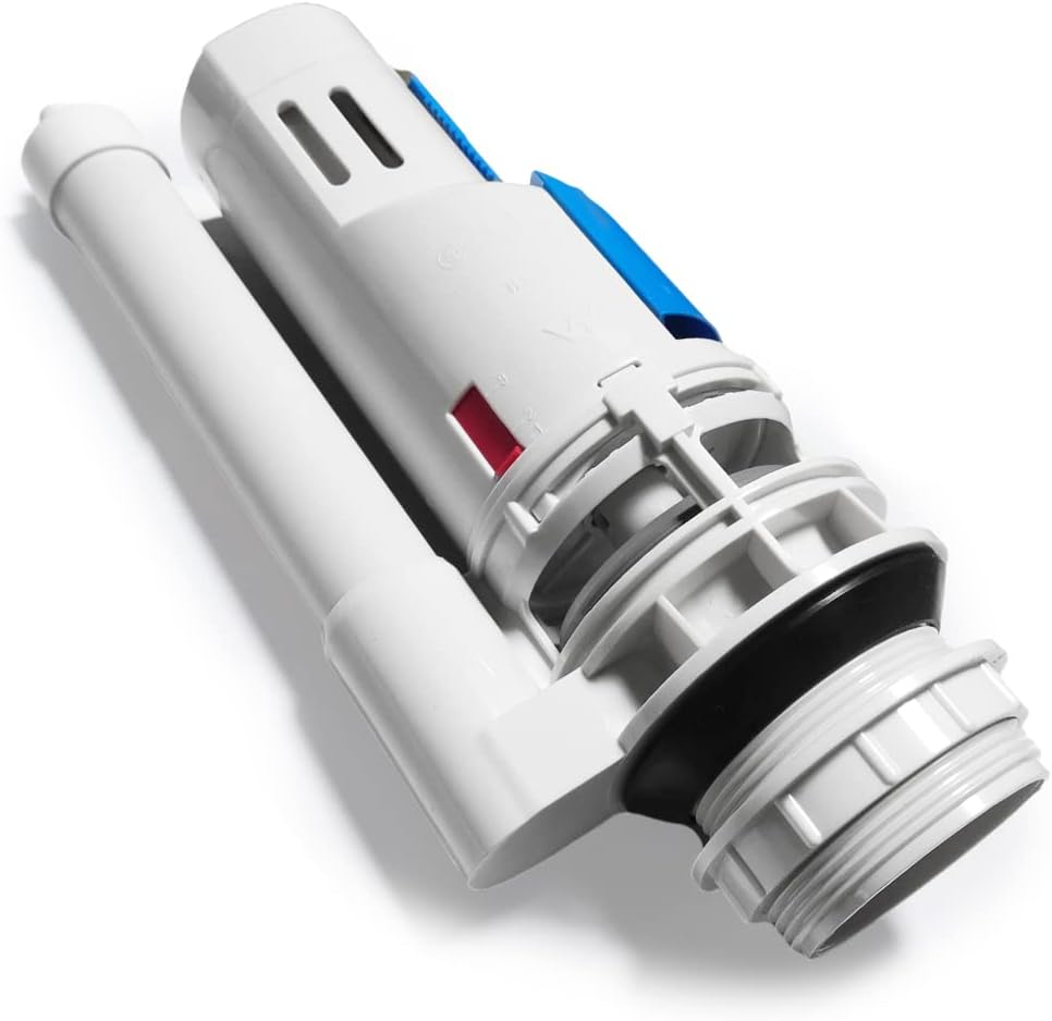 Toilet Flush Valves 2-Inch Replacement Valve Kit Philippines | Ubuy