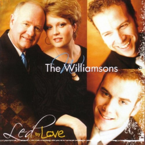 Play Led By Love by The Williamsons on Amazon Music