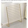 Amazon.com: Commercial Shelves Commercial Metal Display Rack Scarf ...