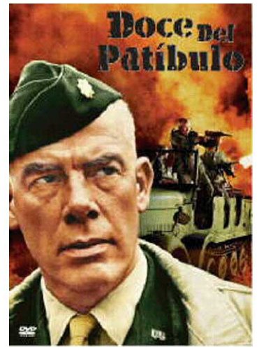 Doce Del Patibulo:E.Esp. [DVD]: Amazon.es: Películas y TV