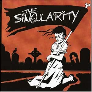 Amazon.co.jp: Singularity: ミュージック
