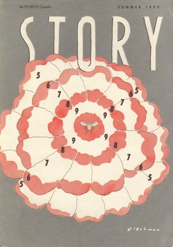 Story Magazine [Summer 1999]: Judith Freeman, Alice Schell, Emily ...